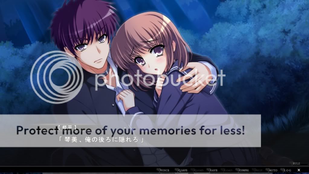 〖CG＋感想〗 シークレットゲーム CODE:Revise 體驗版玩後感（含劇透、血腥内容） 正向游戏讨论区 下载 ダウンロード download 百度云 网盘